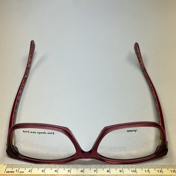 kate spade | Accessories | Nwt Kate Spade New York Miriamg Frames ...